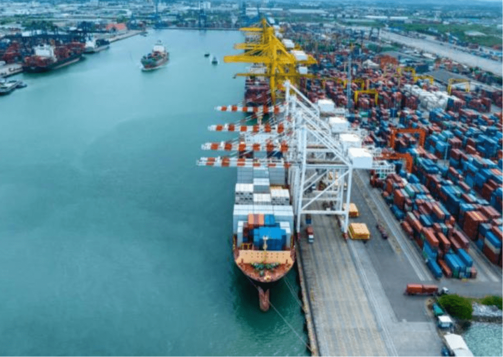 Role of Freight Forwarders in Philippine Import and Export - MBT Customs